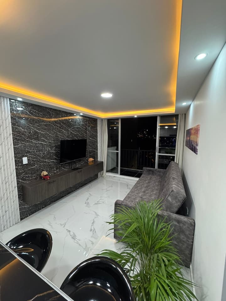 Lujo En El Eje Cafetero - Dosquebradas