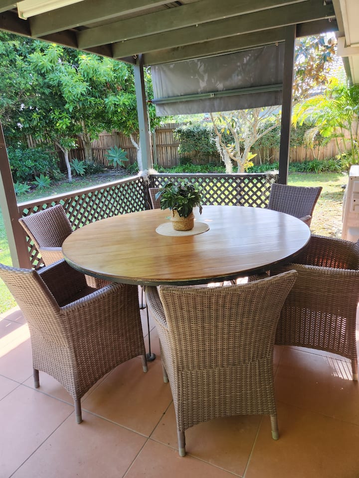 Sandstone Point's Best Kept Secret - Sandstone Point