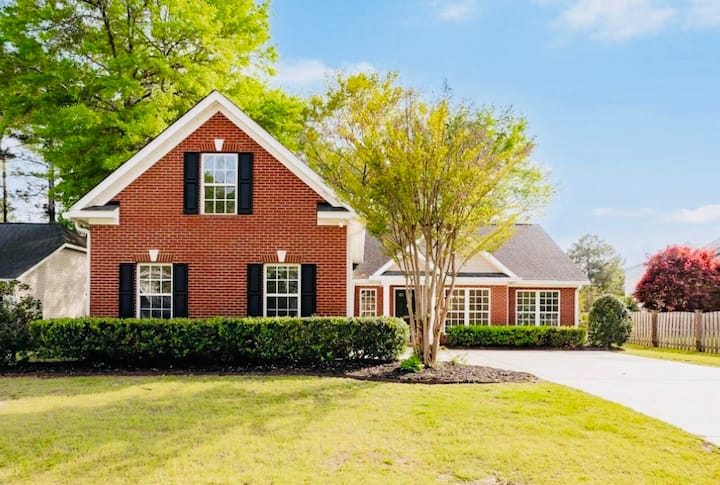 Southern Sophistication! - Elgin, SC