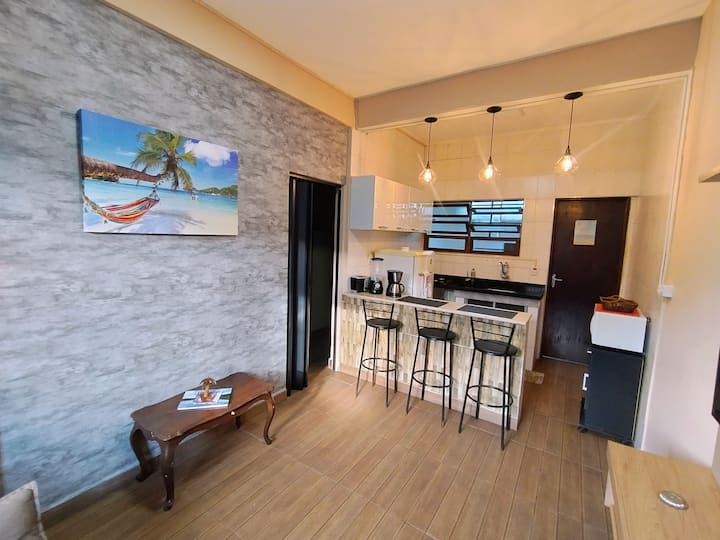 Apto Centro, Próx Da Praia Promoção - Bertioga