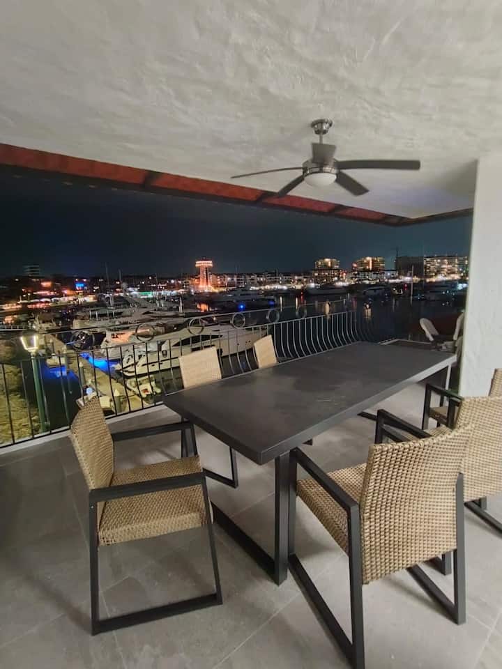 Vista A La Marina. - Puerto Vallarta