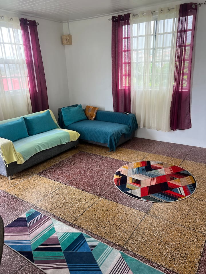 Rayasta Apartment - Dominica