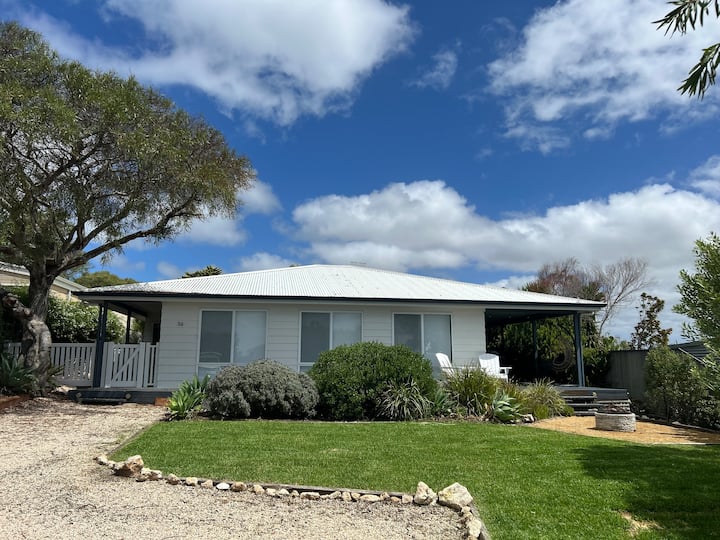 "The Watson" Port Elliot - Middleton