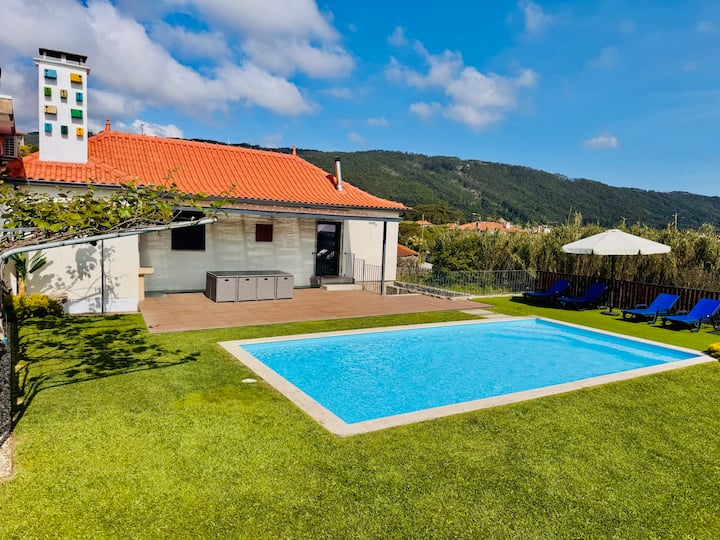 Casa Do Cato - Viana do Castelo