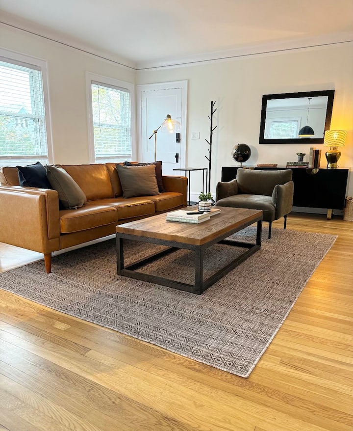 The Nic - Lkwd 2 Bed 1 Ba Duplex Up - Cleveland, OH