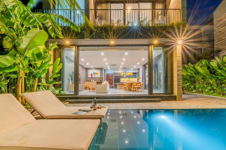 Coco Villa - Vietnam
