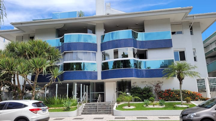 Solar Dourados Jurerê - Florianópolis