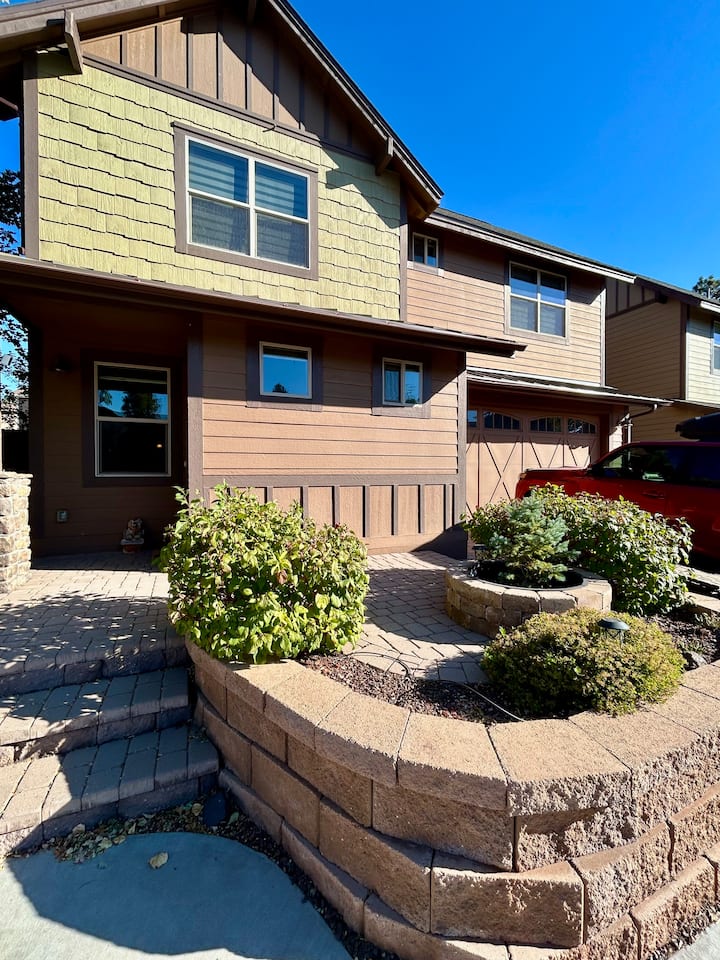 Presidio Retreat! Close To Snowbowl And Downtown! - Flagstaff