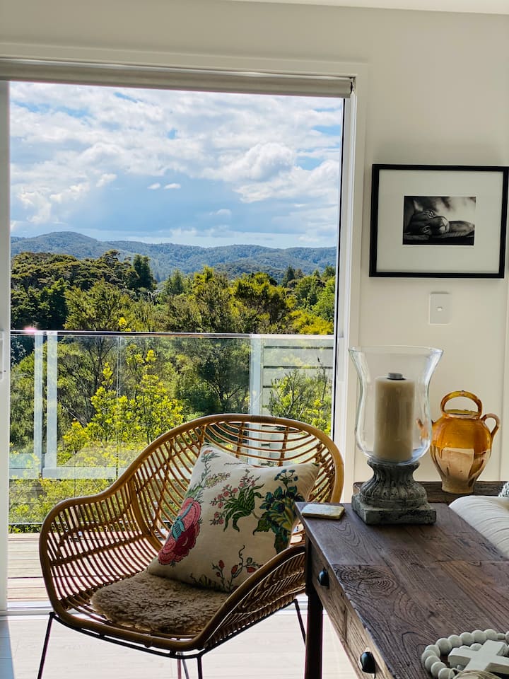 Paihia Treetops Retreat - Paihia