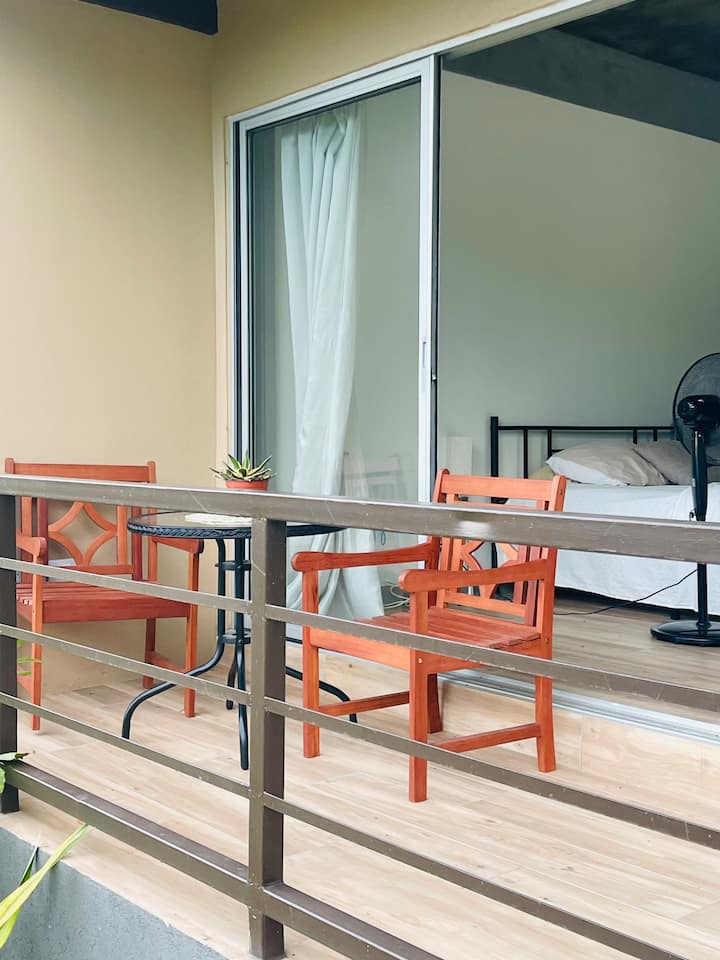 Cozy Studio Apartment - Grenada