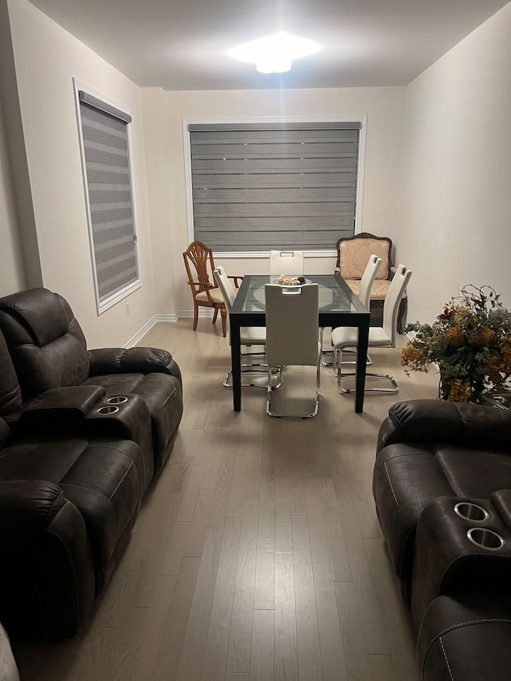 Brand New North End Property - Oshawa