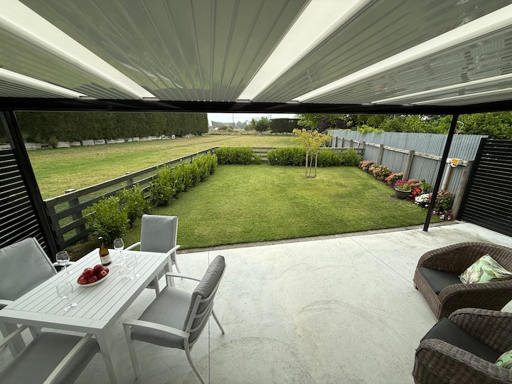 Rural Studio - Hastings, New Zealand