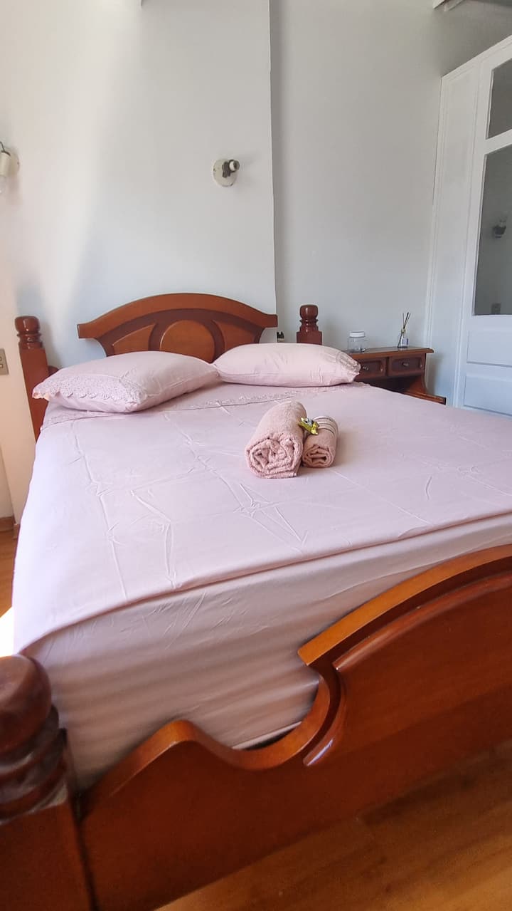 Bela Vista Rio 86 Promoção De Verão - Porto Alegre