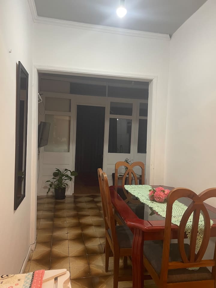 Bela Vista Rio Centro Histórico 86 - Porto Alegre