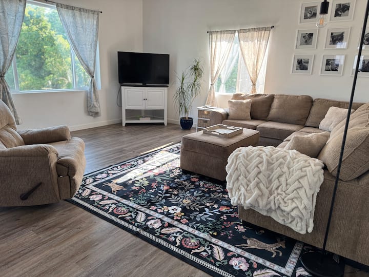 Peacock Place - Logan, UT