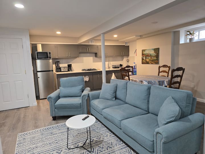 Private Studio 40 Minutes To Nyc - New Jersey