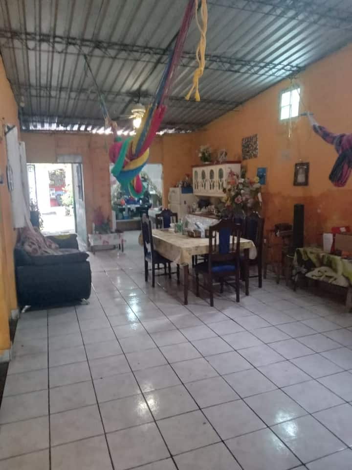 Casa En Mejicanos, San Salvador - San Salvador