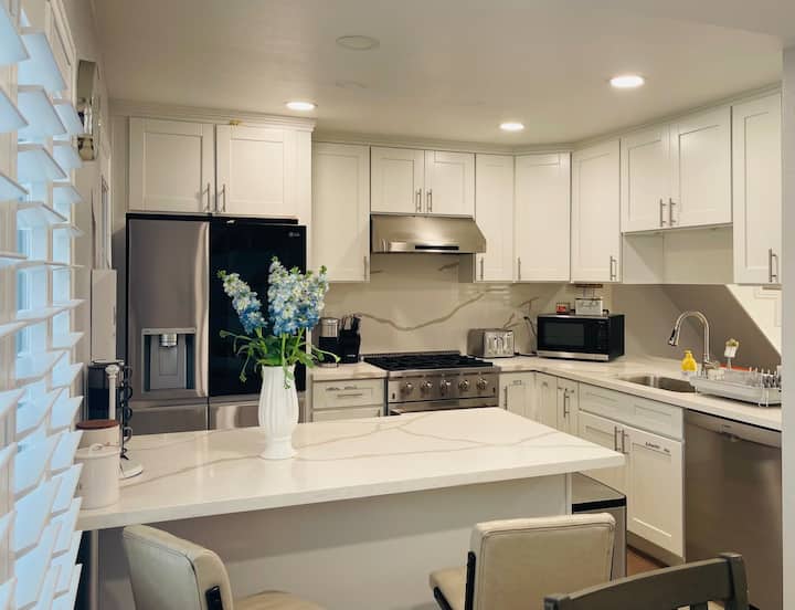 Cali Vacation Home, Near Disney And Little Saigon - Splash Park, Stanton