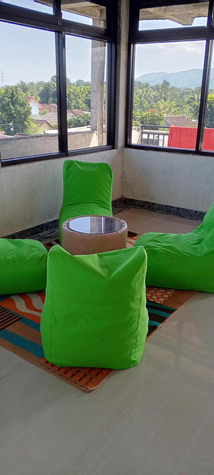 Feelhome Stay - Mataram