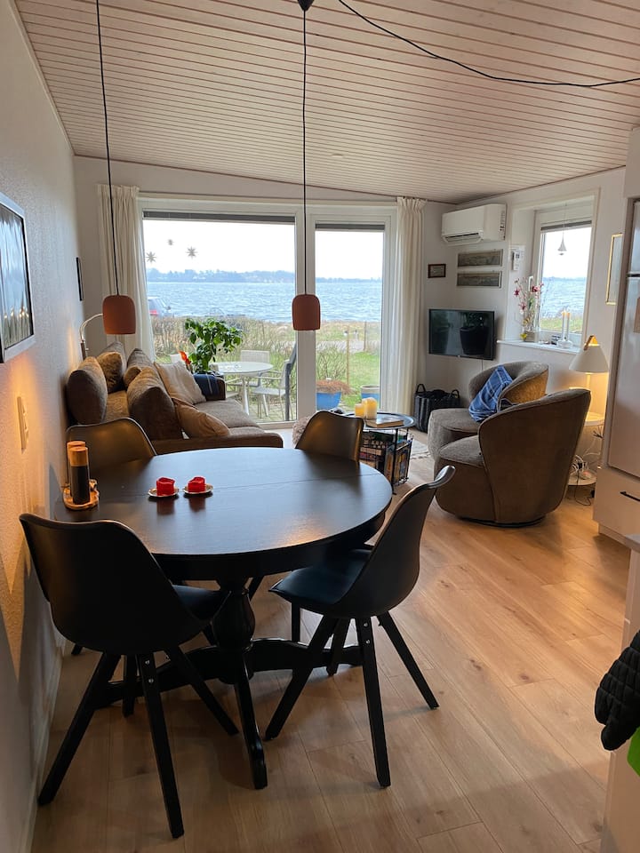 Sommerhuset Ved Gendarmstien - Dinamarca