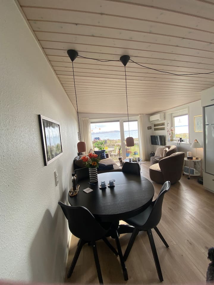 Sommerhuset Ved Gendarmstien - Denmark