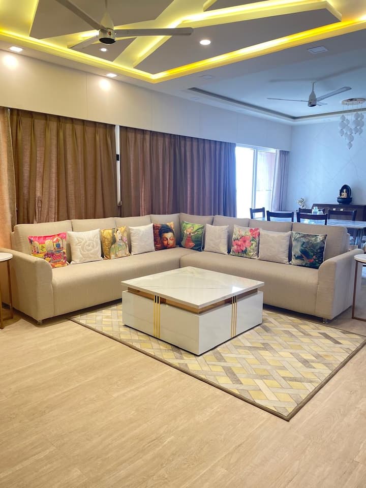 Lini’s Home - Kolkata