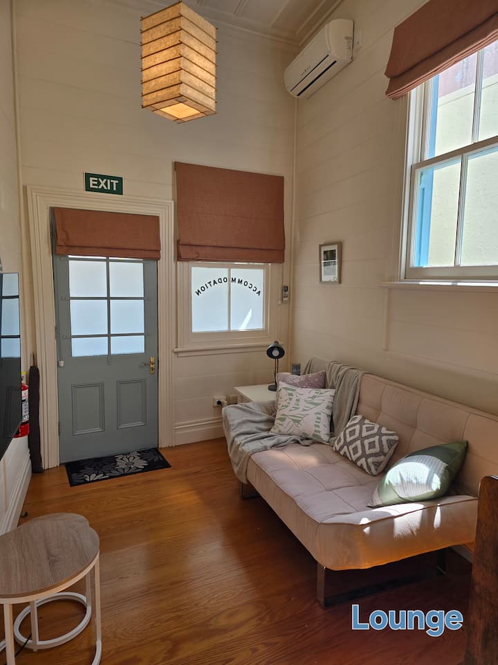 'A Slice Of Heritage ' - Coromandel