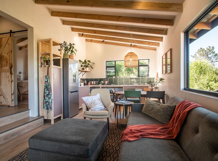 Sunbird Cabin - Knysna