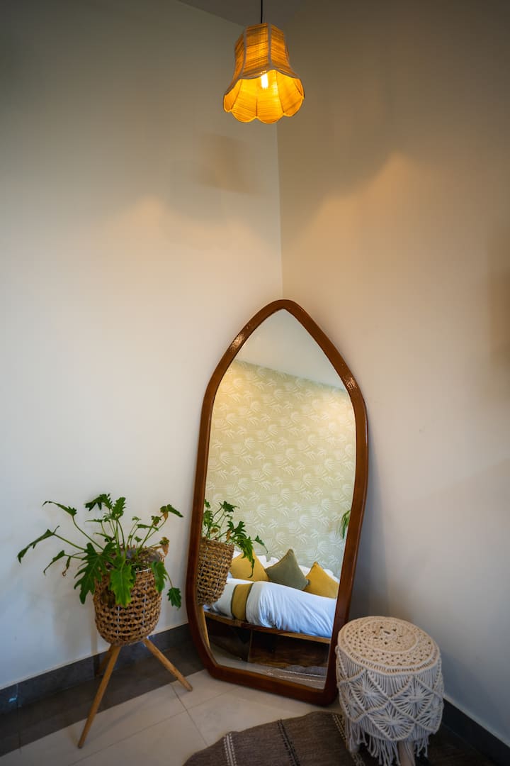 Havana Pushkar - Private Villa - Pushkar