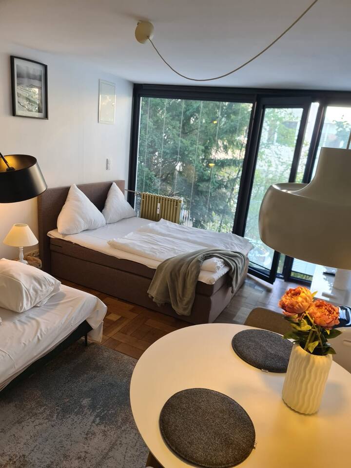 Top Wohnung Im Zentrum - Munich
