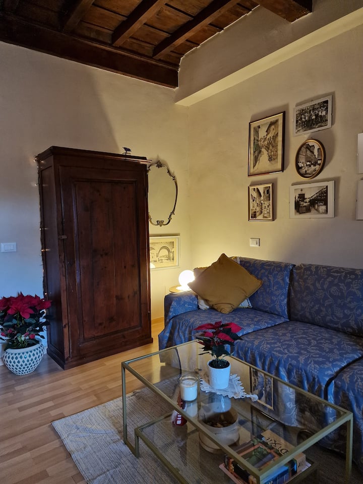 Dimora D'artista - Florenz