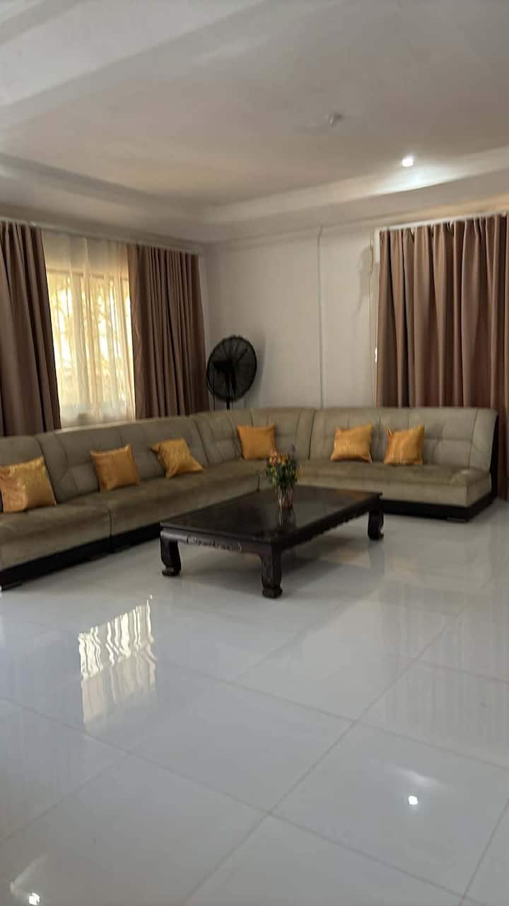 Mycleanhome - Santiago