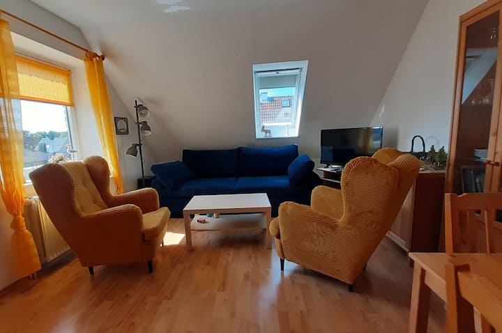 Baltic Sea Resort Laboe Schwanenweg - Laboe