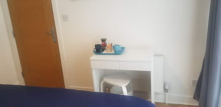 Spacious And Modern Townhouse - Dublín