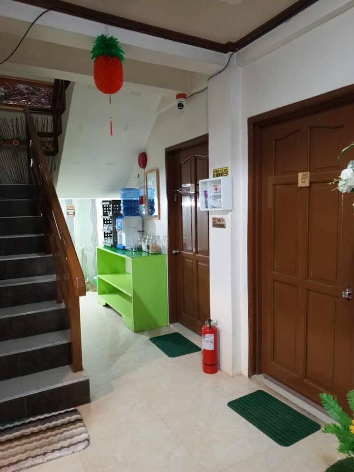 Family Room 2n1 For 9 Persons - El Nido, Philippines