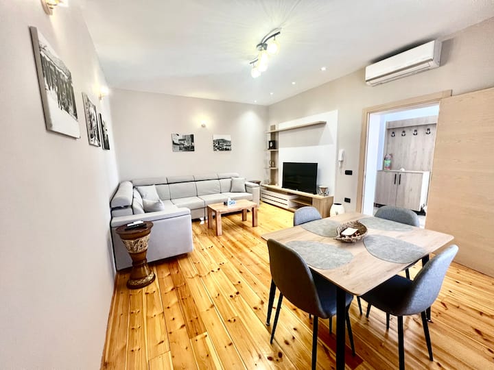 Neokastra Apartment - Elbasan