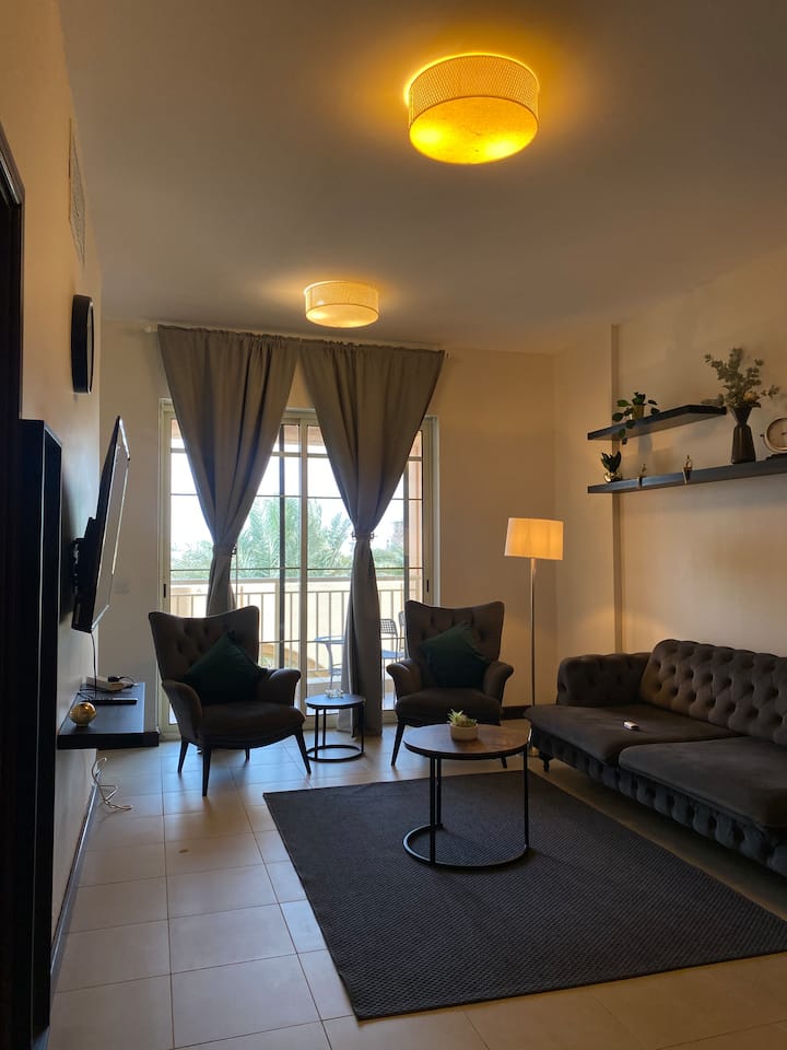 Cozy Stay - Saudi Arabia