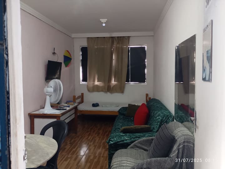 Ap Aconchego De Casa - Recife