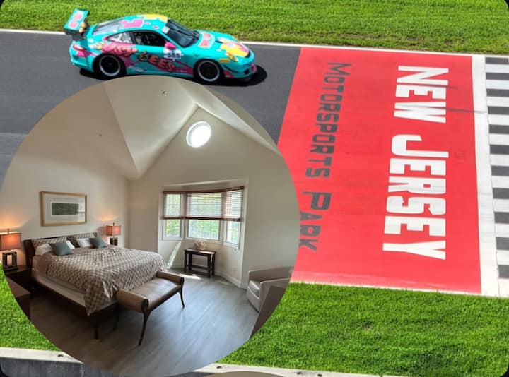 Njmp Track Side 2nd Floor Apt - Commercial Township, NJ