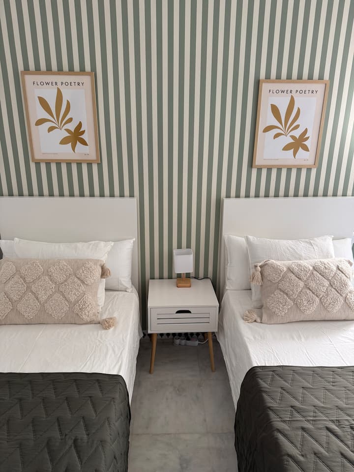 La Casa Del Patio - Córdoba