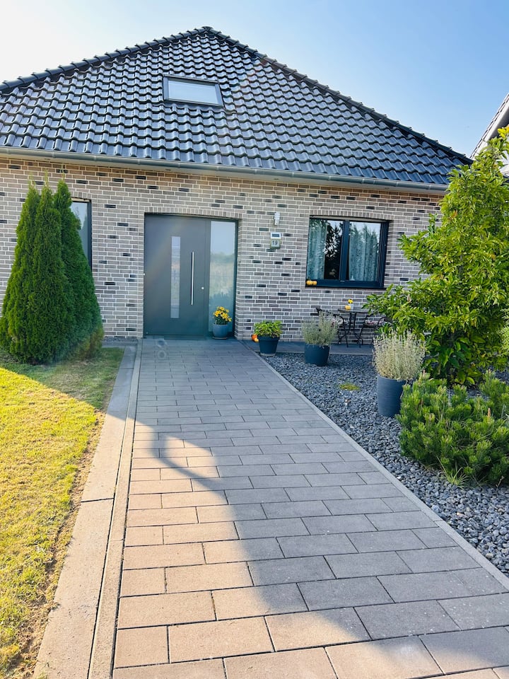 1-zimmer Ferienwohnung - Euskirchen