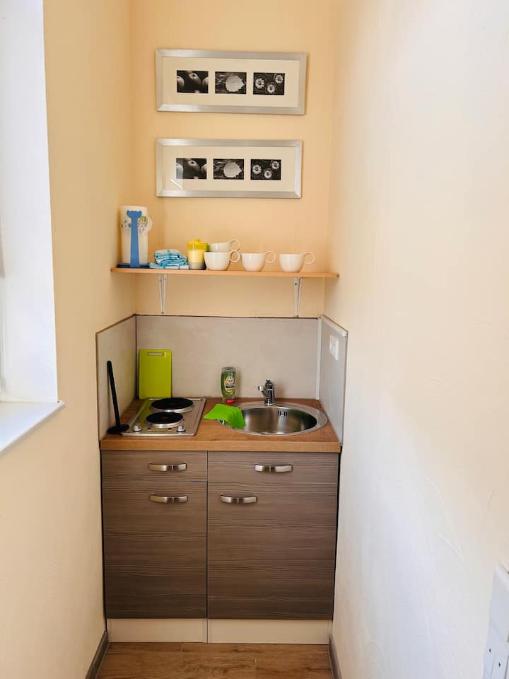 1-zimmer Ferienwohnung - Weilerswist