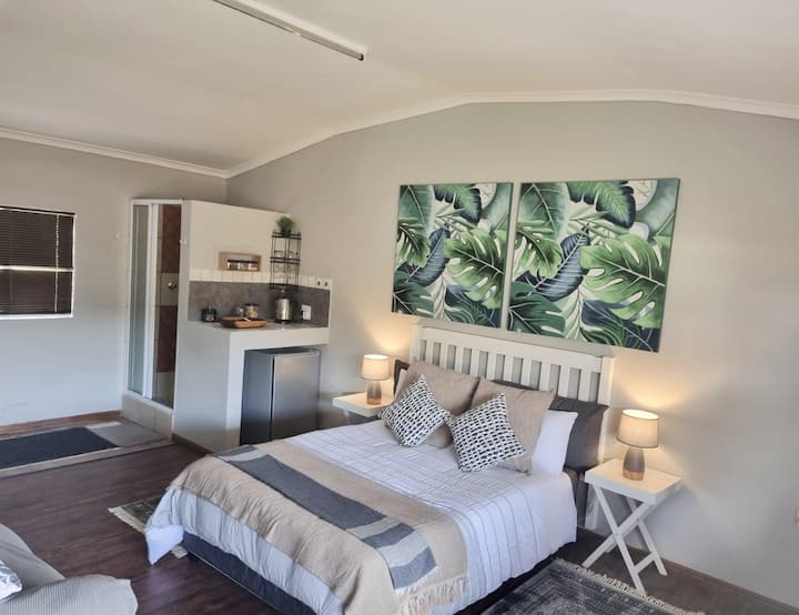 Amanzi Farm Room No 6 - Montagu