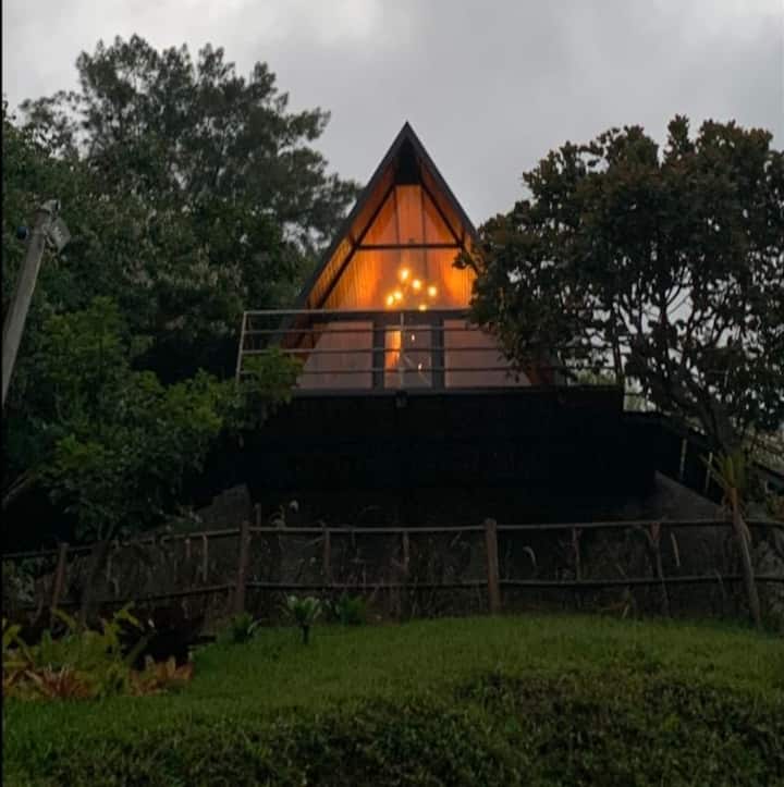 Chalé Samambaia - Petrópolis