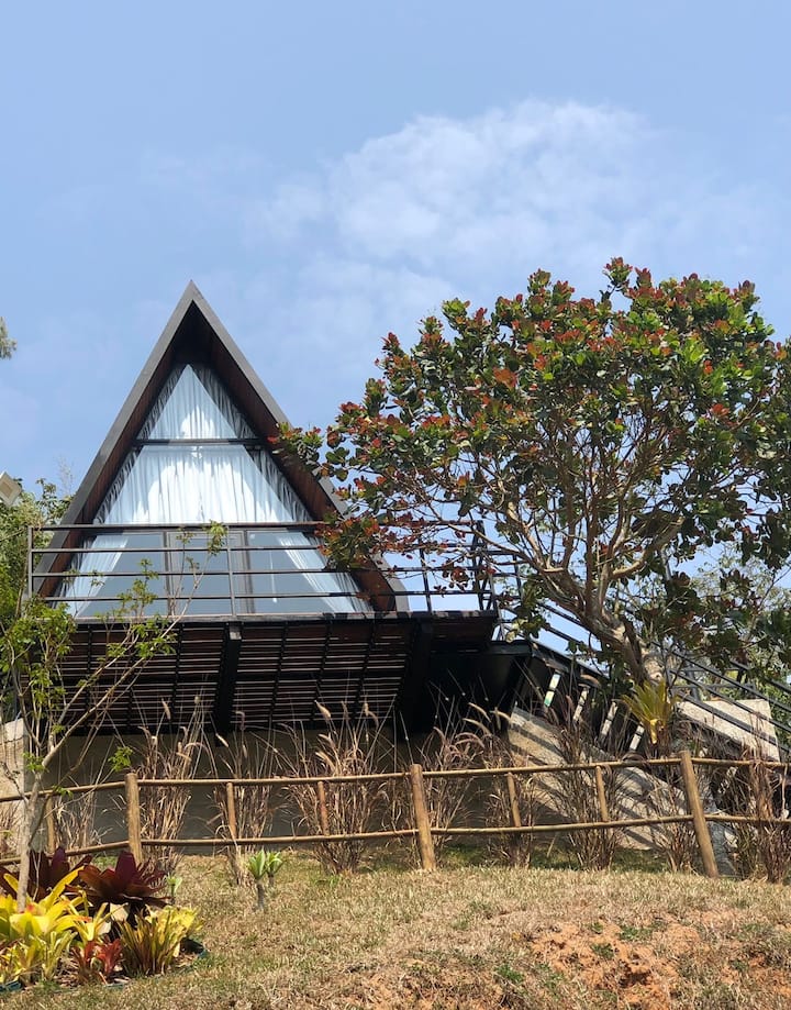 Chalé Samambaia - Petrópolis