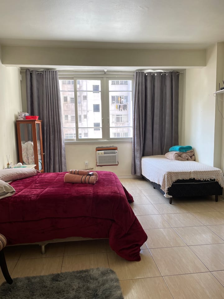 Bela Vista Rio Centro Histórico44 - Porto Alegre