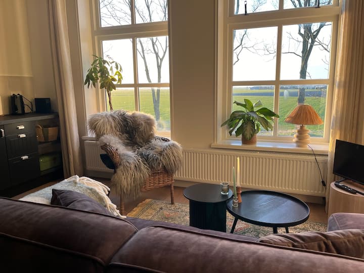 B&b Bataljon - Makkum