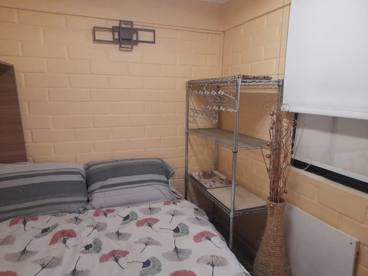 Habitación Con Baño Propio - Las Condes