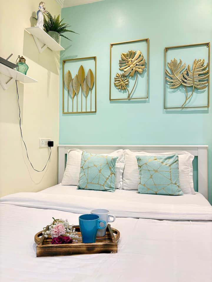 Studio Serena-home Away From Home. - Mumbai