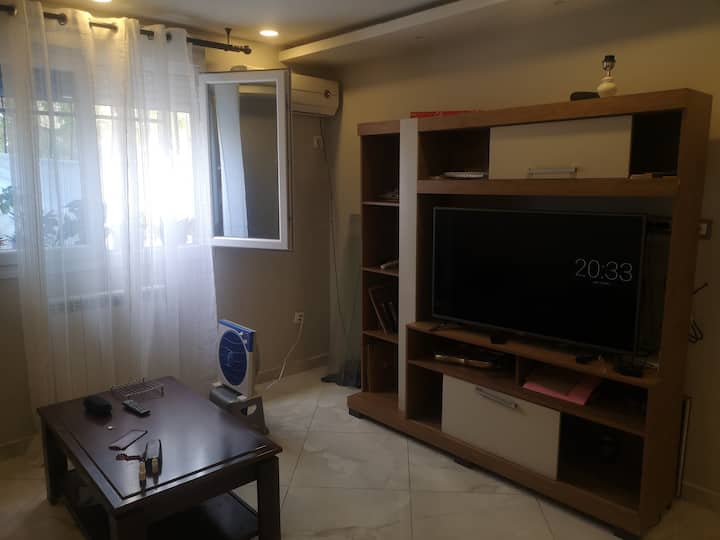 Appart F3 - Tizi Ouzou